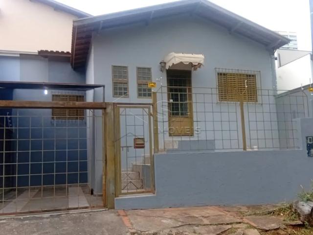 CASA VILA PARAíSO BOTUCATU / SP