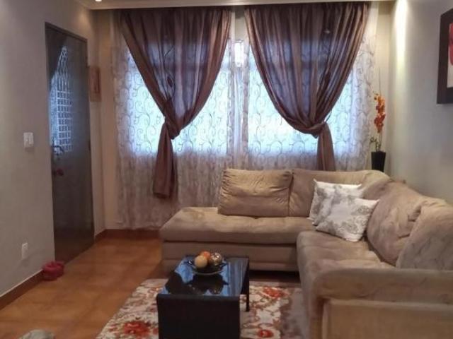 Casa, Vila Paraíso, Guarulhos, SP