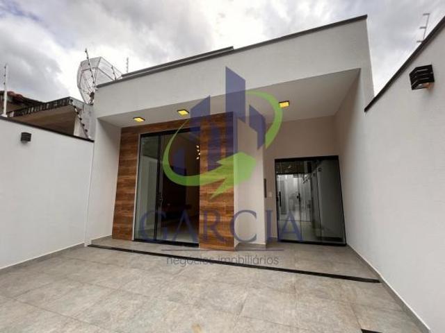 Casa, Vila Paraíso, Mogi Guaçu, SP