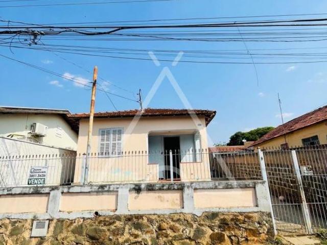 Casa, Vila Paraíso, Mogi Guaçu, SP