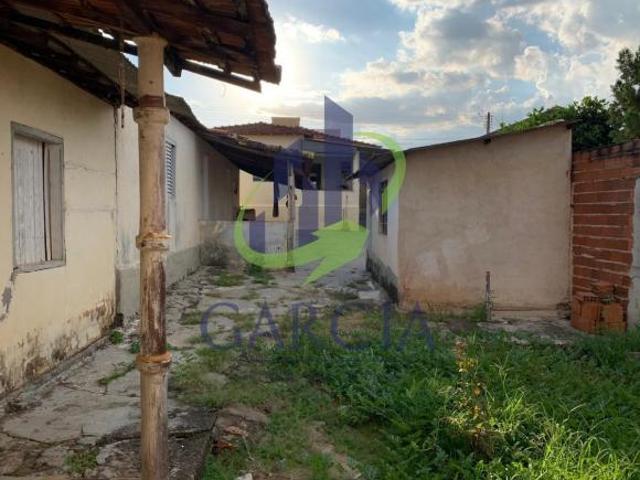 Casa, Vila Paraíso, Mogi Guaçu, SP