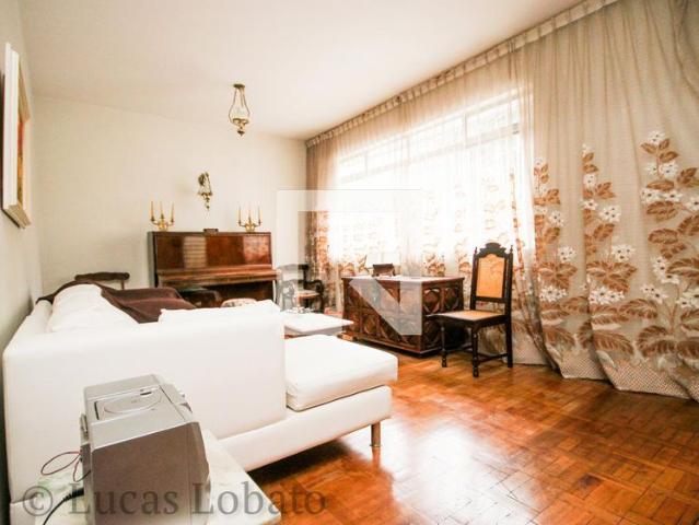 Casa, Vila Paris, 4 Quartos, 260 m2 Belo Horizonte