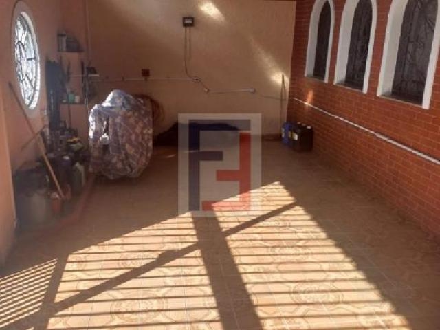 Casa, Vila Pedro Moreira, Guarulhos, SP