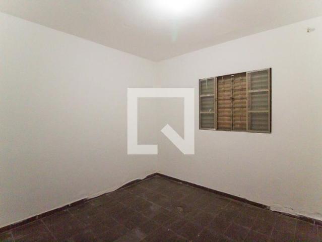 Casa, Vila Pedroso, 1 Quarto, 40 m2 São Paulo