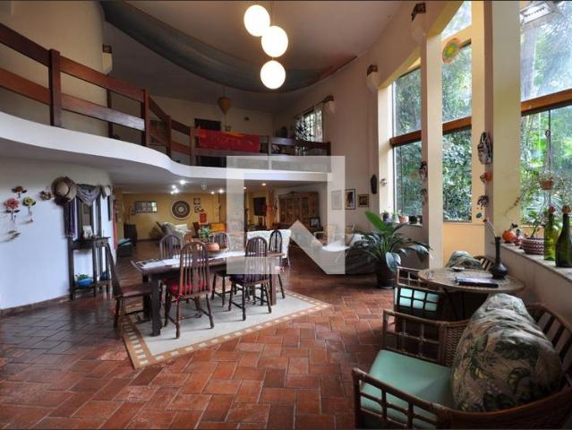Casa, Vila Pedra Branca, 2 Quartos, 430 m2 São Paulo