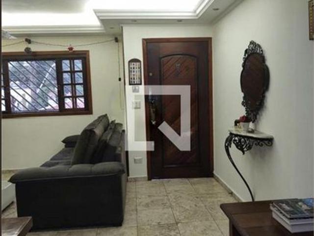 Casa, Vila Pedra Branca, 4 Quartos, 205 m2 São Paulo