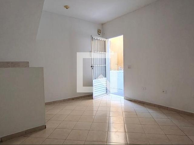 Casa, Vila Penteado, 1 Quarto, 20 m2 São Paulo