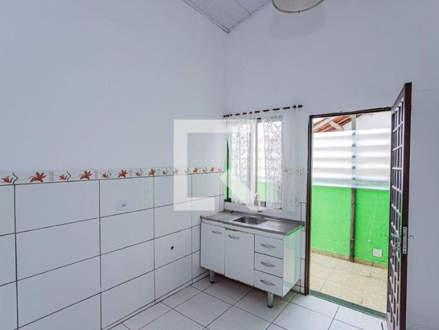 Casa, Vila Penteado, 1 Quarto, 25 m2 São Paulo