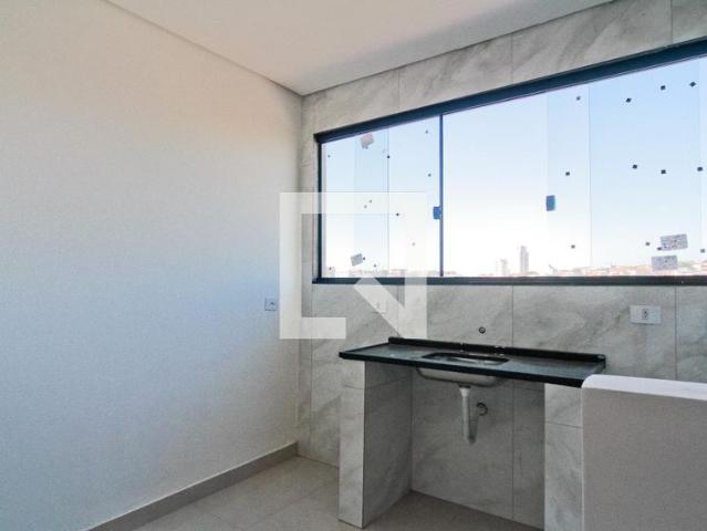 Casa, Vila Penteado, 1 Quarto, 35 m2 São Paulo