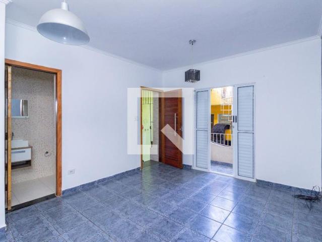 Casa, Vila Penteado, 2 Quartos, 100 m2 São Paulo