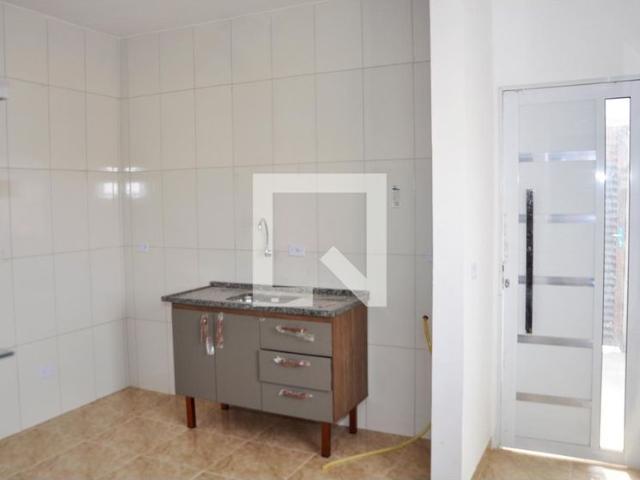 Casa, Vila Penteado, 2 Quartos, 55 m2 São Paulo