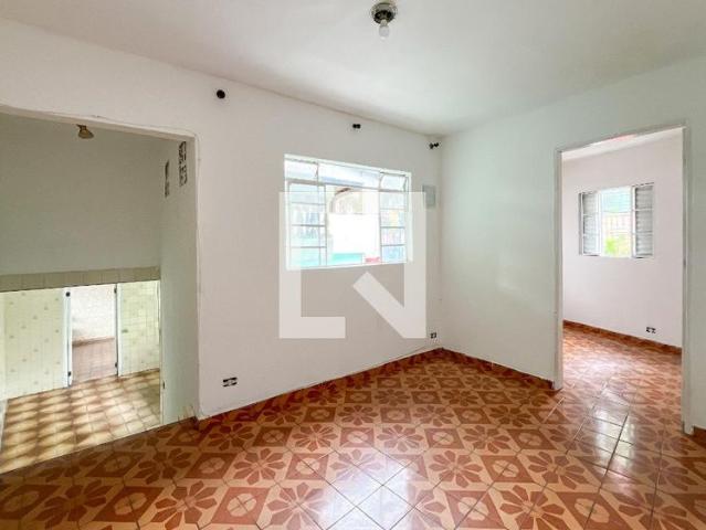 Casa, Vila Penteado, 2 Quartos, 62 m2 São Paulo