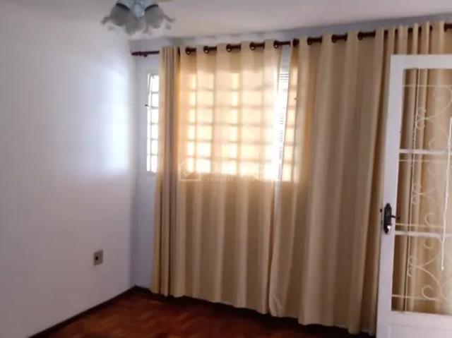 Casa Vila Perseu Leite de Barros Campinas