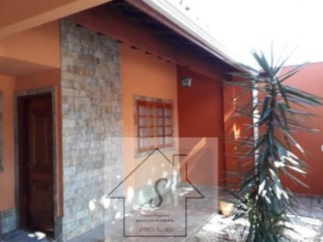 Casa, Vila Perseu Leite de Barros, Campinas, SP