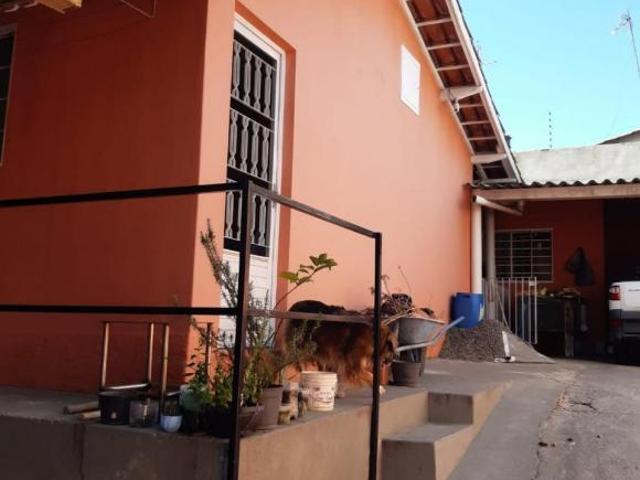 Casa, Vila Perseu Leite de Barros, Campinas, SP