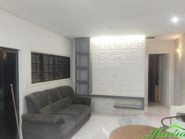Casa, Vila Peruíbe, Peruíbe, SP