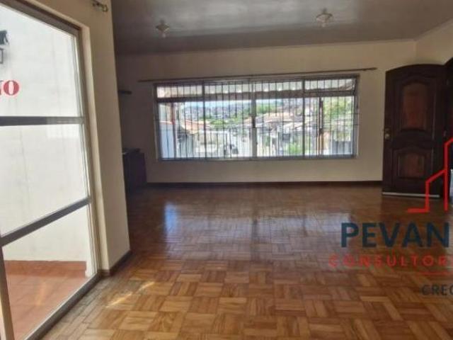 Casa Chácara São João