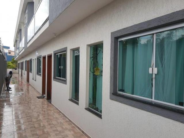 CASA VILA PIERINA