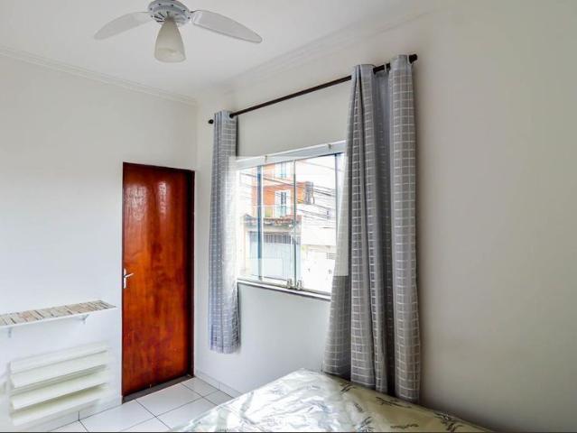Casa, Vila Pindorama, 1 Quarto, 36 m2 Barueri