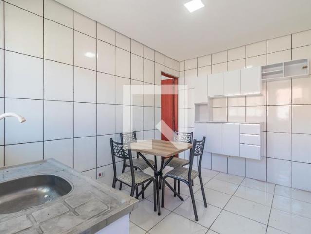 Casa, Vila Pindorama, 1 Quarto, 38 m2 Barueri