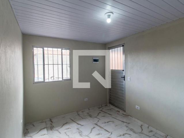 Casa, Vila Pindorama, 2 Quartos, 48 m2 Barueri