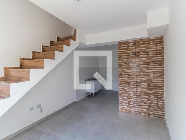 Casa, Vila Pindorama, 2 Quartos, 50 m2 Barueri
