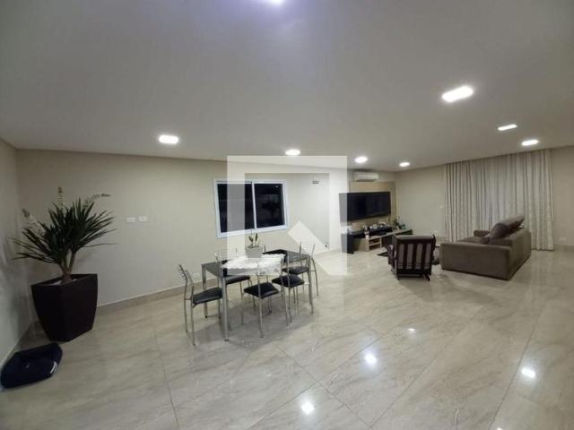 Casa, Vila Pindorama, 3 Quartos, 300 m2 Barueri