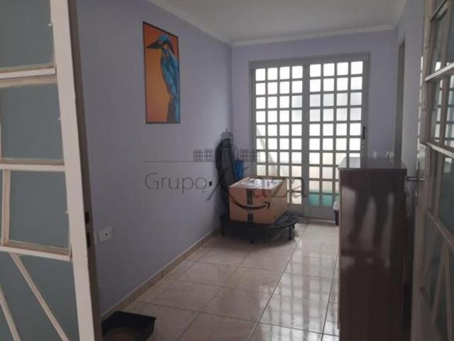 Casa Vila Pinheiro Jacareí 96,40 3 Dormitórios