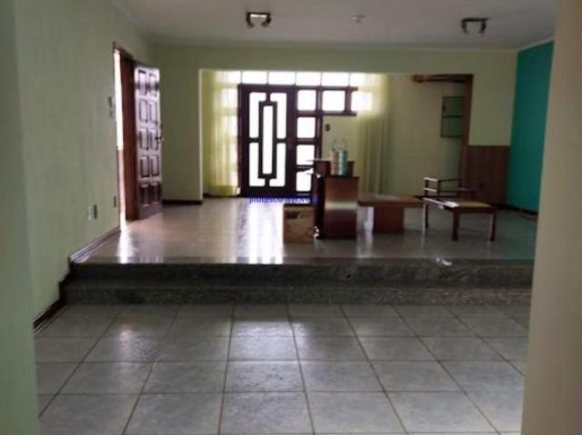 Casa, Vila Pinheiro, Mogi Guaçu, SP