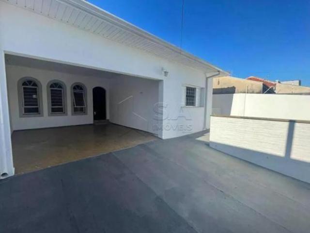CASA Vila Pinheiro Machado BOTUCATU / SP