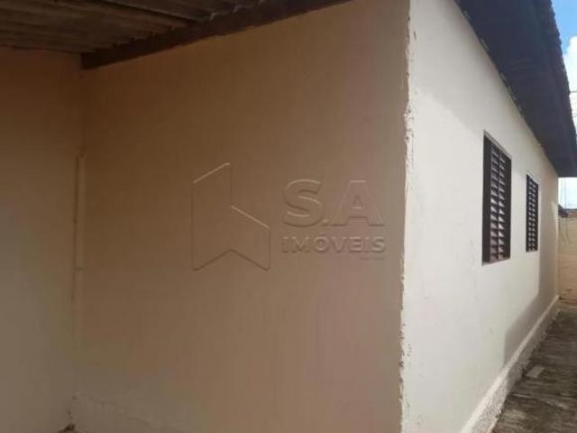 CASA Vila Pinheiro Machado BOTUCATU / SP