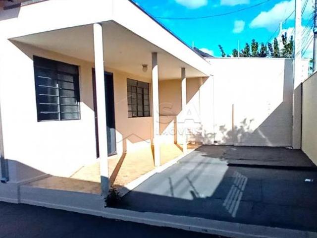 CASA Vila Pinheiro Machado BOTUCATU / SP