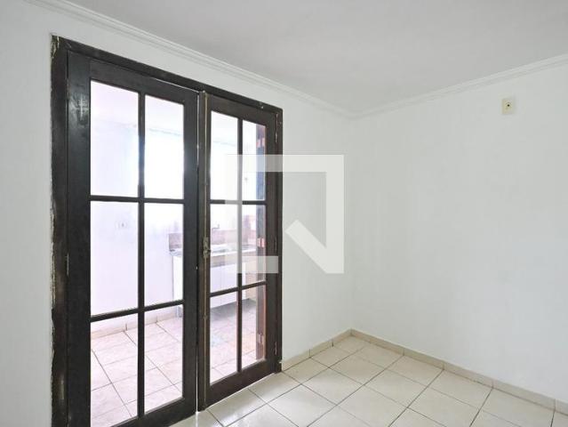 Casa, Vila Pirajussara, 1 Quarto, 30 m2 São Paulo