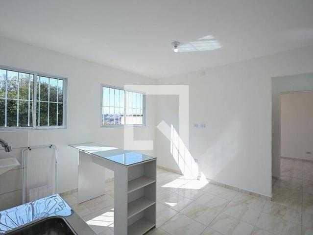 Casa, Vila Pirajussara, 1 Quarto, 31 m2 São Paulo
