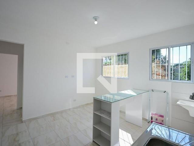 Casa, Vila Pirajussara, 1 Quarto, 32 m2 São Paulo