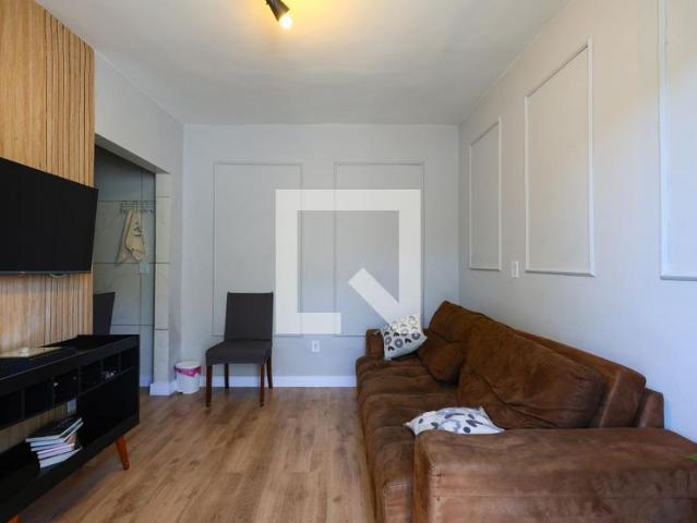 Casa, Vila Pirajussara, 1 Quarto, 35 m2 São Paulo