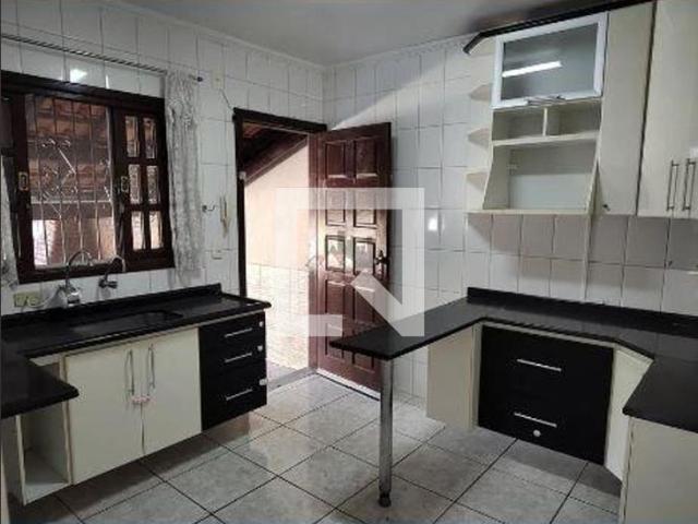 Casa, Vila Pirajussara, 2 Quartos, 120 m2 São Paulo