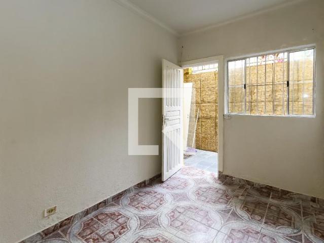 Casa, Vila Pirajussara, 2 Quartos, 81 m2 São Paulo