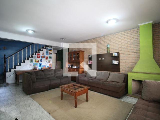Casa, Vila Pirajussara, 4 Quartos, 250 m2 São Paulo