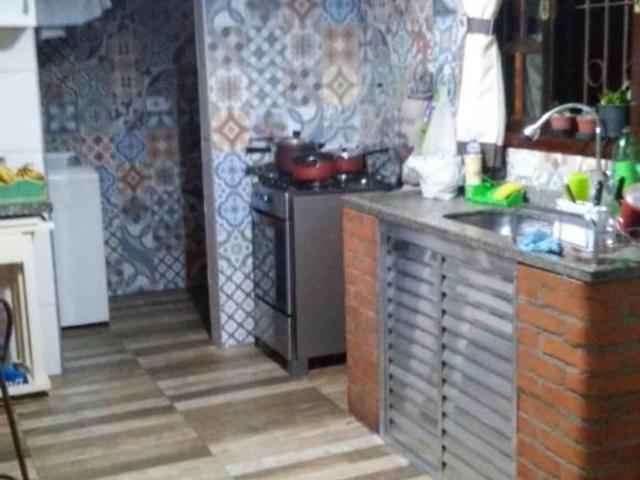Casa, Vila Pirajussara, São Paulo, SP
