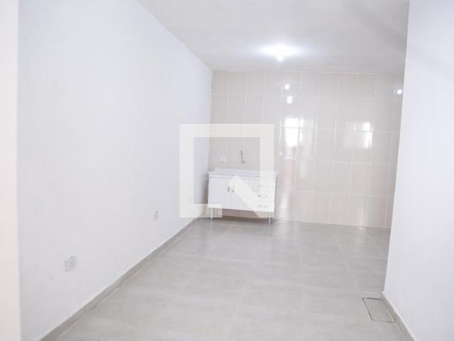 Casa, Vila Pirituba, 2 Quartos, 50 m2 São Paulo