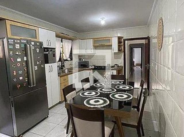 Casa, Vila Pirituba, 4 Quartos, 200 m2 São Paulo