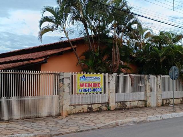 CASA VILA PLANALTO 2.400.000,00 61986450000