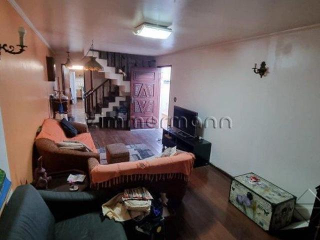 CASA VILA PRUDENTE 3 DORMITORIOS SUÍTES 2 VAGAS