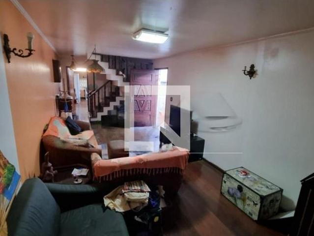 Casa, Vila Prudente, 3 Quartos, 163 m2 São Paulo