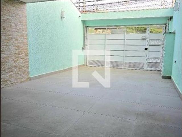 Casa, Vila Prudente, 3 Quartos, 175 m2 São Paulo