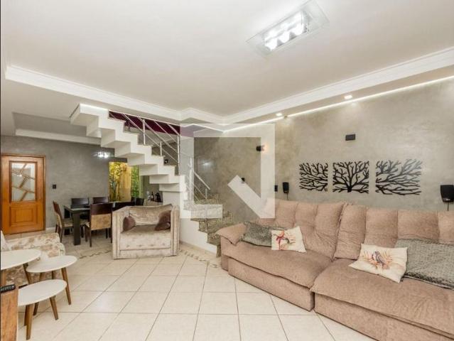 Casa, Vila Prudente, 3 Quartos, 182 m2 São Paulo