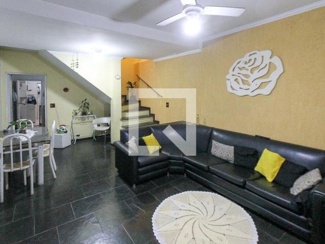 Casa, Vila Prudente, 3 Quartos, 105 m2 São Paulo