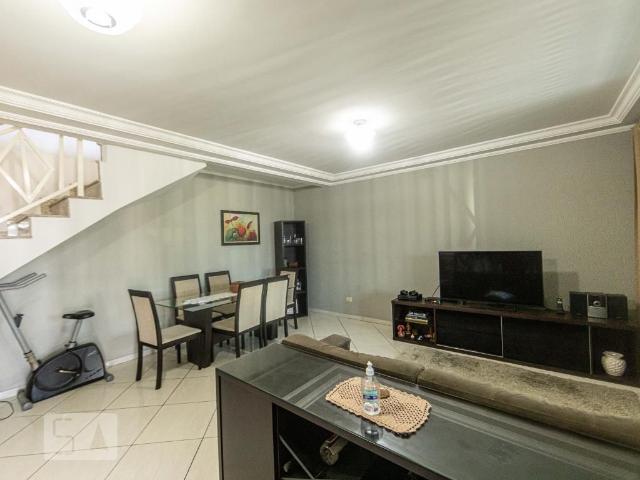 Casa, Vila Prudente, 3 Quartos, 110 m2 São Paulo