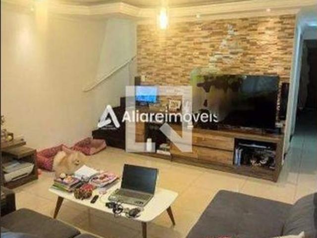 Casa, Vila Prudente, 3 Quartos, 120 m2 São Paulo